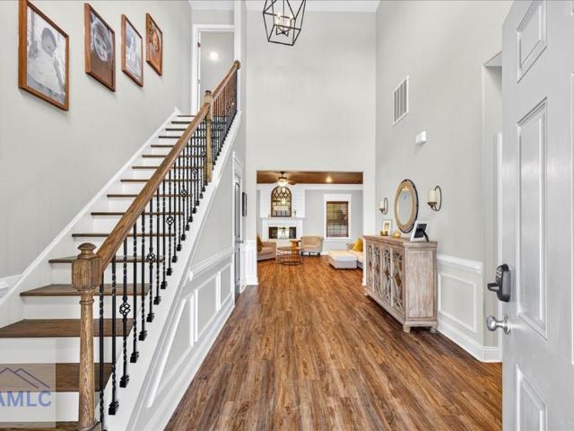 200 Baker Field Lane SE