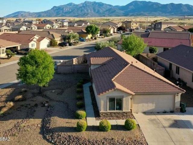 200 Balfour Pl, Sierra Vista, AZ 85635