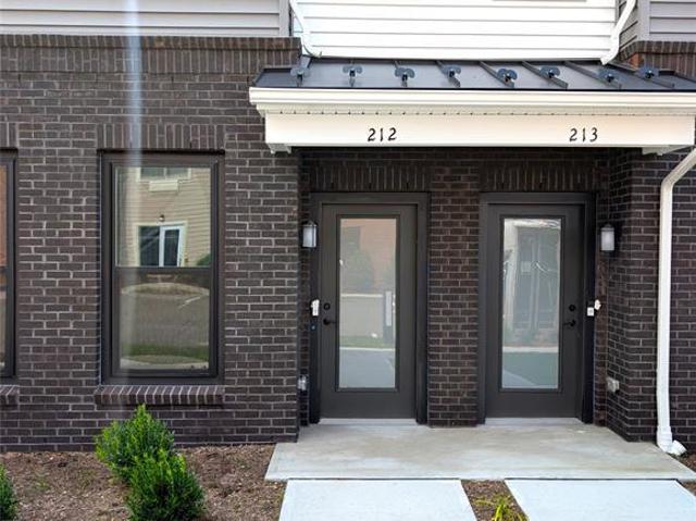 200 Balsam Street # 212