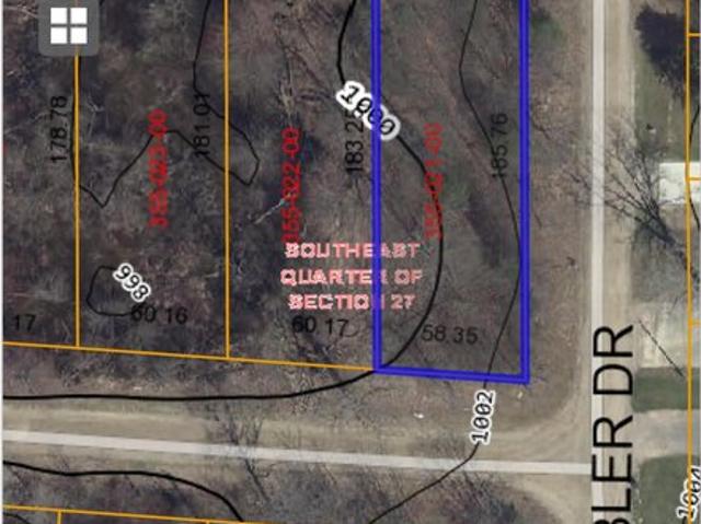200 Barbara Dr, Brooklyn, MI 49230