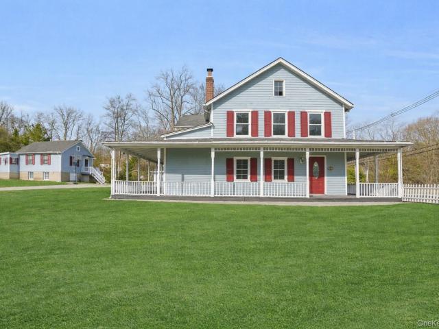 200 Bardonia Road