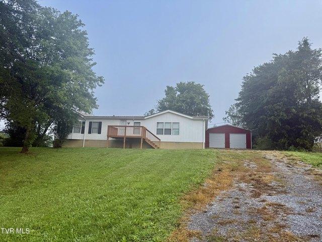 200 Betner Morelock Rd, Rogersville, TN 37857