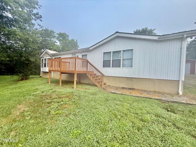 200 Betner Morelock Road