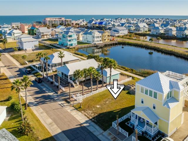 200 Beachwalk Ln, Port Aransas, TX 78373 | MLS #472093 | Compass