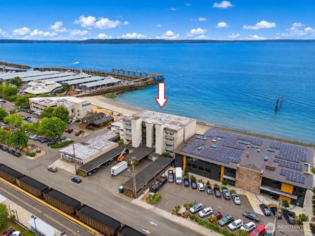 200 Beach Place # 103