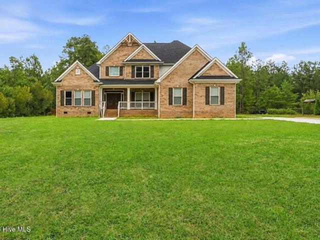 200 Beane Run, Rockingham, NC 28379