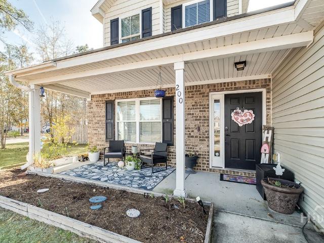 200 Beaubrook Boulevard