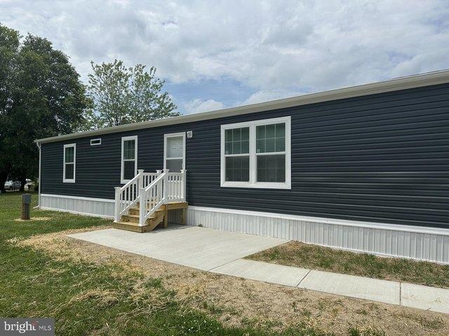 200 Beechwood Ave Trlr 28, Dover, DE 19901