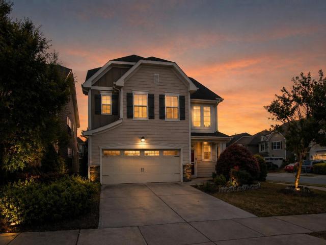 200 Begen St, Morrisville, NC 27560 | MLS #10164