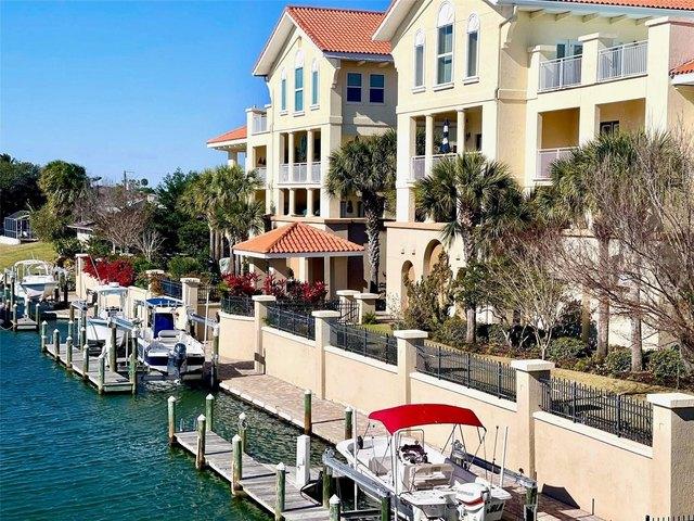 200 Bella Harbor Ct Unit 113, Palm Coast, FL 32137