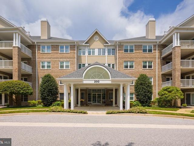 200 Belmont Forest Ct Unit 101, Lutherville Timonium, MD 21093