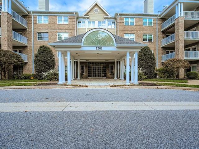 200 Belmont Forest Ct Unit 102, Lutherville Timonium, MD 21093