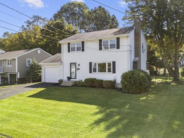 200 Belridge Rd, New Britain, CT 06053