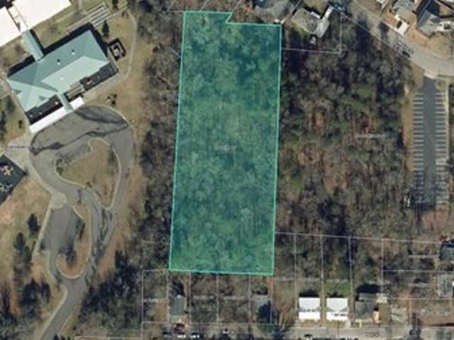 200 Bern St, Durham, NC 27707