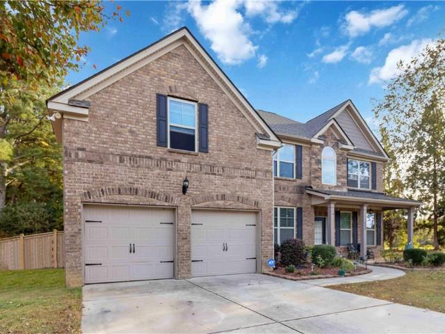 200 Birchwood Dr, Loganville, GA 30052 | MLS #7673 | Compass