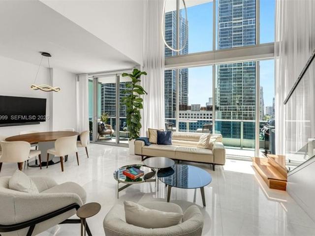 200 Biscayne Boulevard Way Apt 1406, Miami, FL 33131
