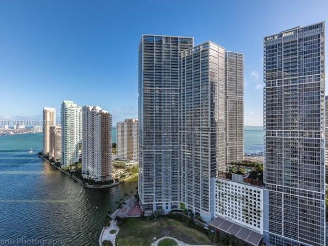 200 Biscayne Boulevard Way Apt 3102, Miami, FL 33131
