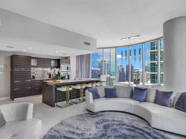 200 Biscayne Boulevard Way Apt 4401, Miami, FL 33131