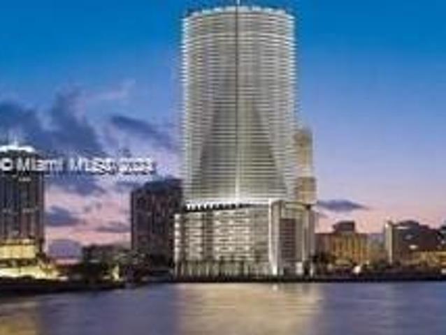 200 Biscayne Blvd Way #4809, Miami, FL 33131