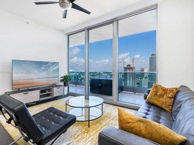 200 Biscayne Blvd Way #4812, Miami, FL 33131