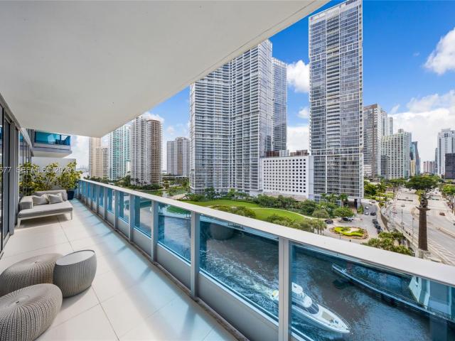200 Biscayne Blvd Way, Unit 904, Miami, FL 33131 | MLS #A11990 | Compass