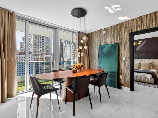200 Biscayne Blvd Way, Unit 1108, Miami, FL 33131 | MLS #A11971