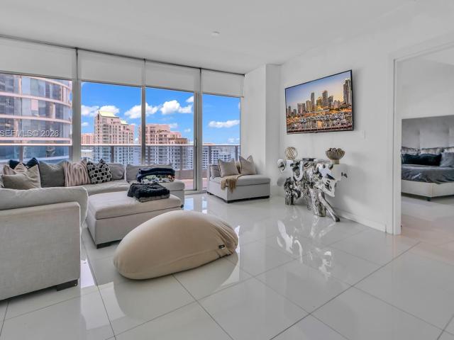 200 Biscayne Blvd Way, Unit 3603, Miami, FL 33131 | MLS #A11943 | Compass
