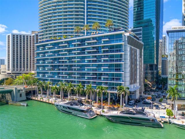 200 Biscayne Blvd Way, Unit 3707, Miami, FL 33131 | MLS #A11989