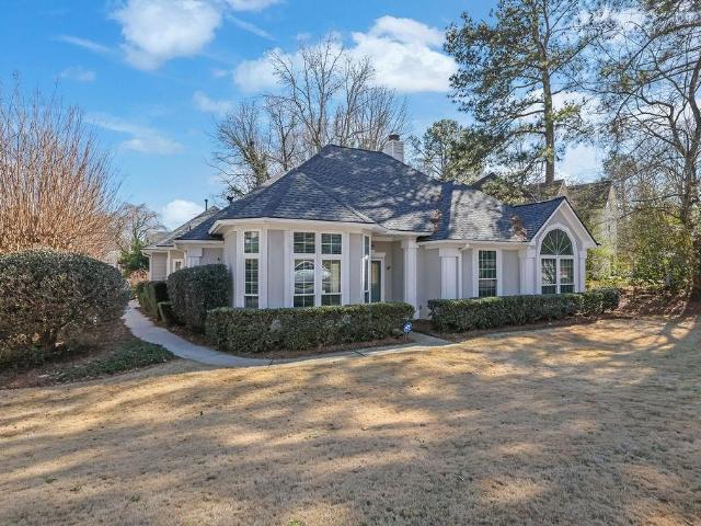 200 Blue Spruce Cir, Alpharetta, GA 30005 | MLS #7724 | Compass