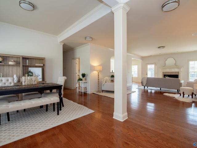 200 Blackwood Drive