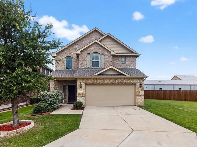 200 Black Bear Dr, McKinney, TX 75071