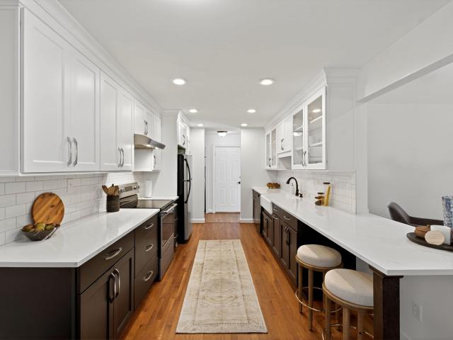 200 Bradford Ridge Drive