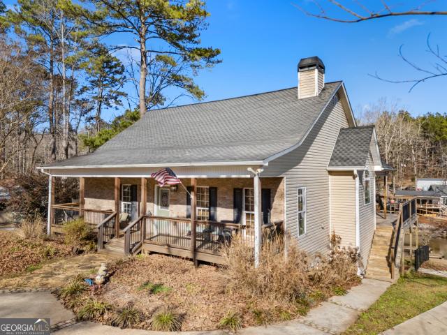 200 Bradley Road
