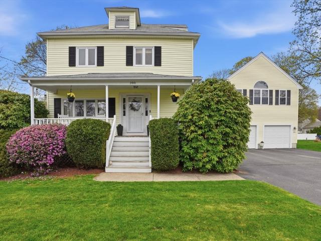 200 Branch St, Mansfield, MA 02048 | MLS #73507 | Compass
