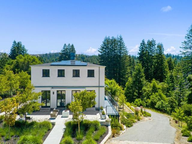 200 Branson Ranch Road