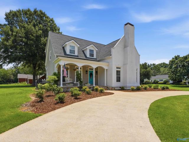 200 Briarwood Road