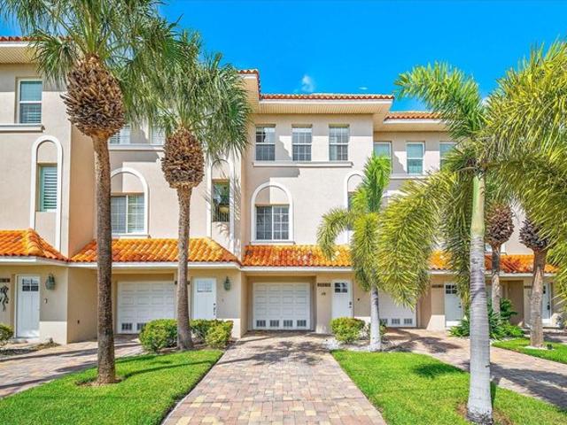 200 Brightwater Dr Unit 8, Clearwater Beach, FL 33767