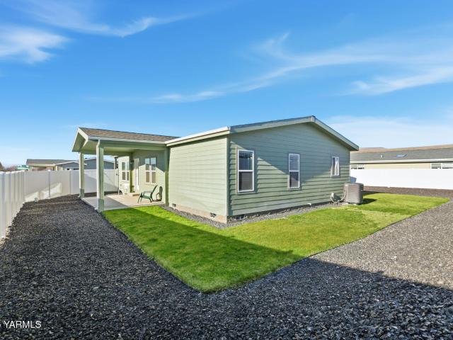 200 Bridle Way, Unit 165, Yakima, WA 98901 | MLS #26 2025
