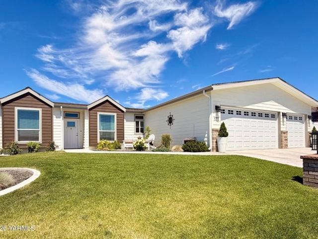 200 Bridle Way Unit 177, Yakima, WA 98901