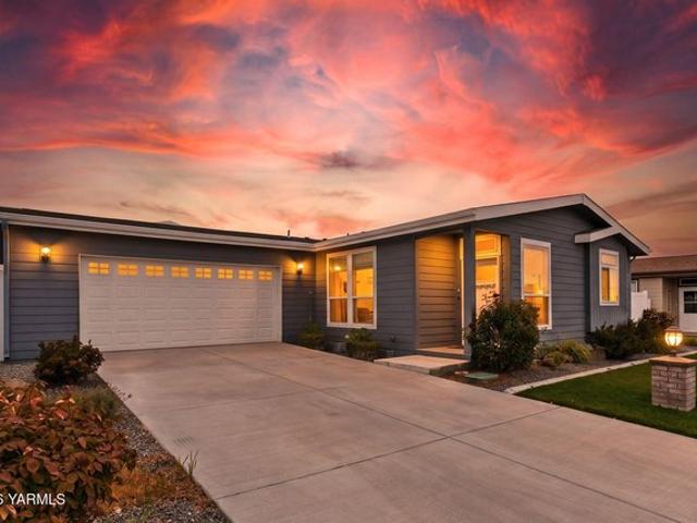 200 Bridle Way Unit 186, Yakima, WA 98901
