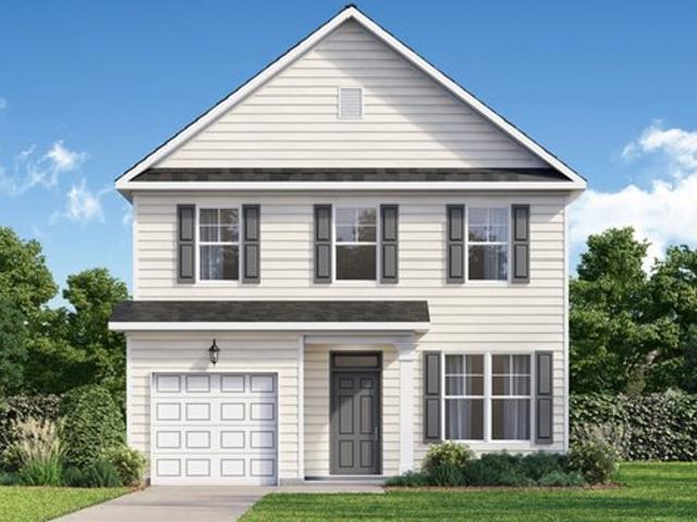 200 Bristol Blvd, Winder, GA 30680