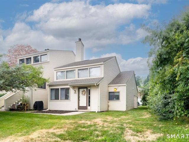 200 Brittany Farms Rd Apt A, New Britain, CT 06053