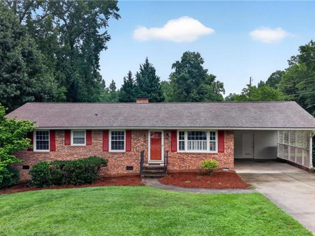 200 Brookview Circle