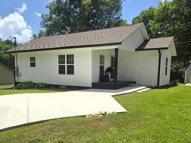 200 Brooker Drive