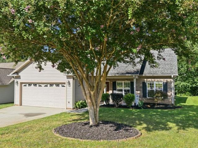 200 Brooks Edge Drive