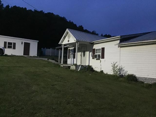 200 Brown Hollow Road