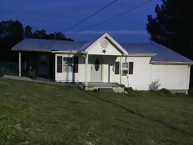200 Brown Hollow Road