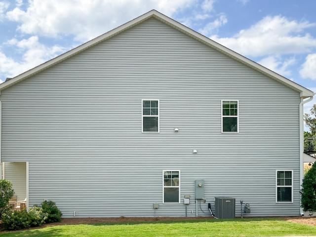 200 Button Willow St