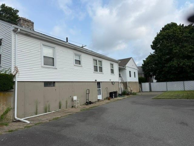 200 Budlong Road