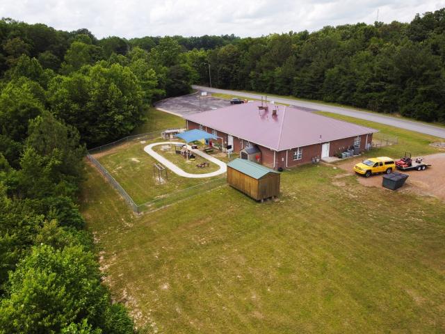 200 Bulldog Blvd